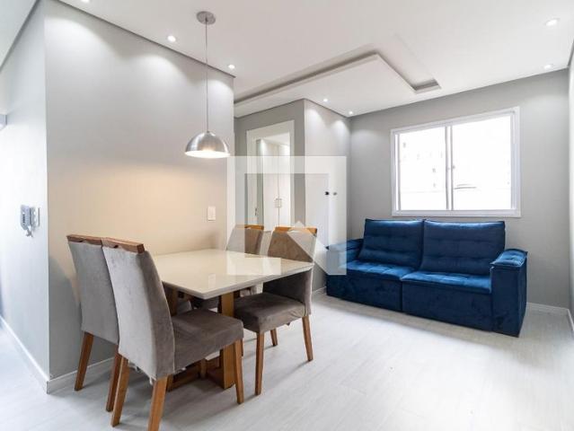 Apto, Jardim São Savério, 2 Quartos, 40 m2 São Paulo