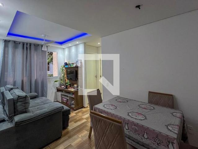 Apto, Jardim São Savério, 2 Quartos, 40 m2 São Paulo