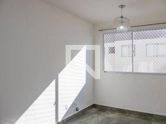 Apto, Jardim São Savério, 2 Quartos, 41 m2 São Paulo