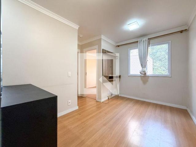 Apto, Jardim São Savério, 2 Quartos, 41 m2 São Paulo