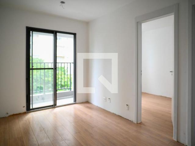 Apto, Jardim São Savério, 2 Quartos, 41 m2 São Paulo