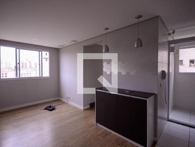 Apto, Jardim São Savério, 2 Quartos, 41 m2 São Paulo