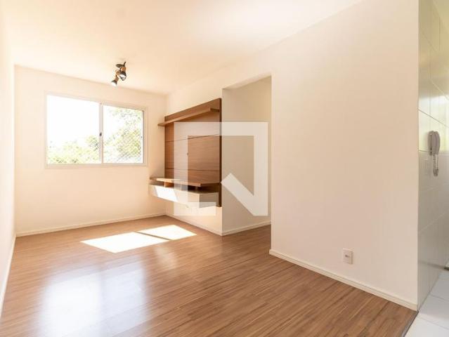 Apto, Jardim São Savério, 2 Quartos, 41 m2 São Paulo