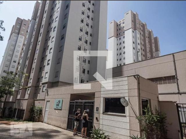 Apto, Jardim São Savério, 2 Quartos, 41 m2 São Paulo