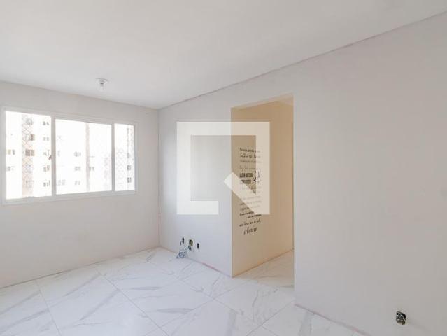 Apto, Jardim São Savério, 2 Quartos, 41 m2 São Paulo