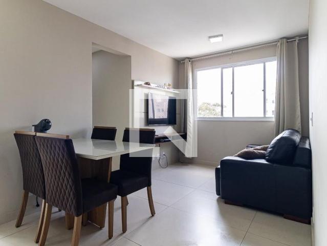 Apto, Jardim São Savério, 2 Quartos, 42 m2 São Paulo