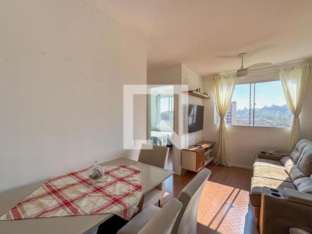 Apto, Jardim São Savério, 2 Quartos, 42 m2 São Paulo