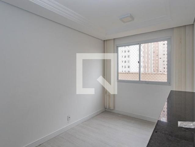 Apto, Jardim São Savério, 2 Quartos, 42 m2 São Paulo