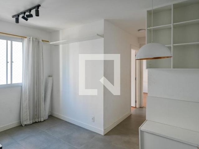 Apto, Jardim São Savério, 2 Quartos, 42 m2 São Paulo