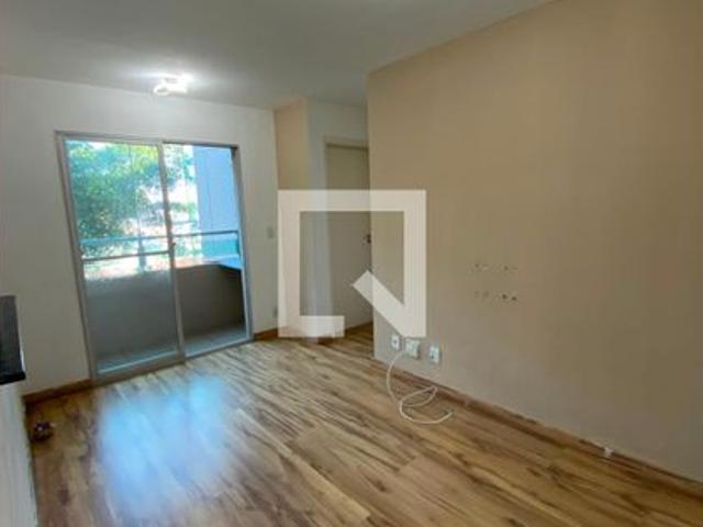 Apto, Jardim São Savério, 2 Quartos, 42 m2 São Paulo