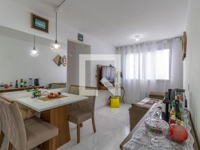 Apto, Jardim São Savério, 2 Quartos, 42 m2 São Paulo