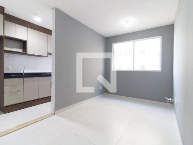 Apto, Jardim São Savério, 2 Quartos, 42 m2 São Paulo