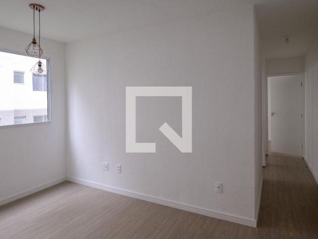 Apto, Jardim São Savério, 2 Quartos, 43 m2 São Paulo