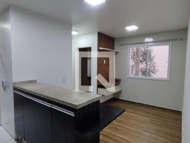 Apto, Jardim São Savério, 2 Quartos, 43 m2 São Paulo