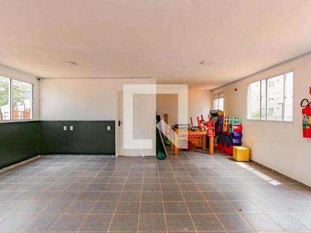 Apto, Jardim São Savério, 2 Quartos, 44 m2 São Paulo