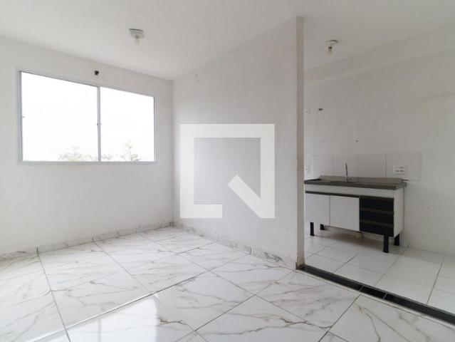 Apto, Jardim São Savério, 2 Quartos, 44 m2 São Paulo