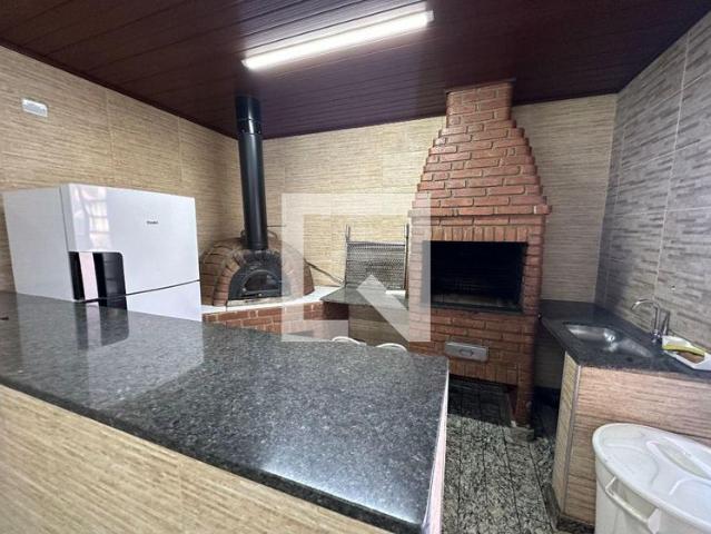 Apto, Jardim São Savério, 2 Quartos, 44 m2 São Paulo