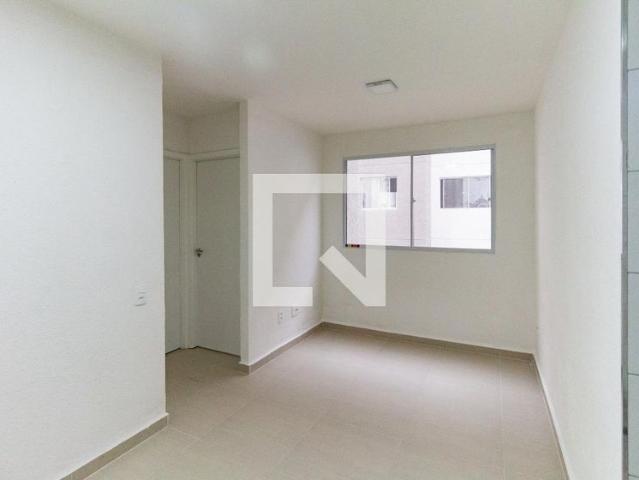 Apto, Jardim São Savério, 2 Quartos, 44 m2 São Paulo