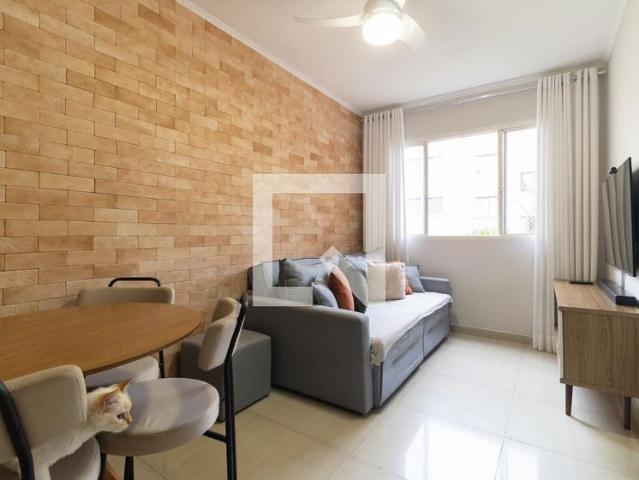 Apto, Jardim São Savério, 2 Quartos, 45 m2 São Paulo