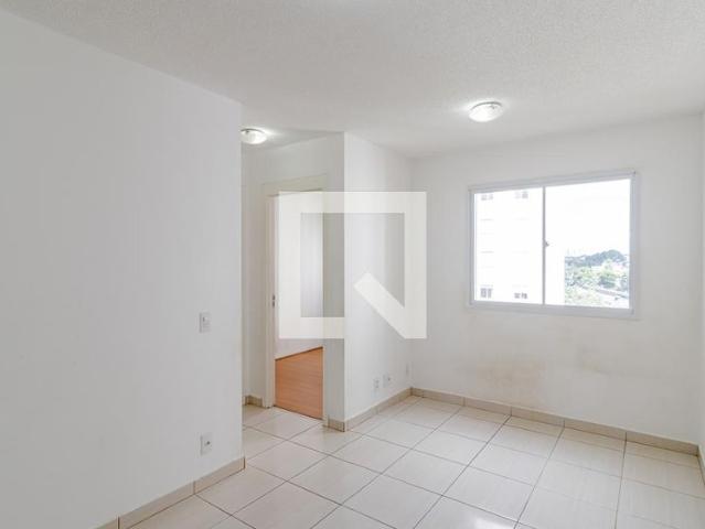 Apto, Jardim São Savério, 2 Quartos, 45 m2 São Paulo