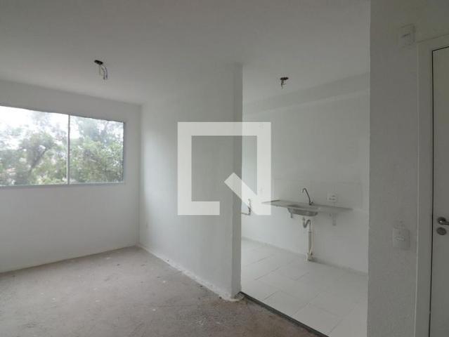 Apto, Jardim São Savério, 2 Quartos, 46 m2 São Paulo