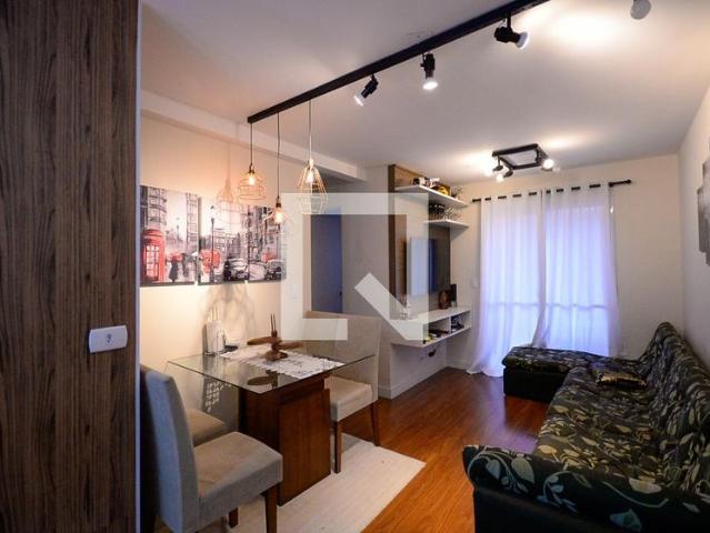 Apto, Jardim São Savério, 2 Quartos, 46 m2 São Paulo