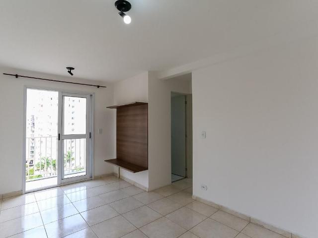 Apto, Jardim São Savério, 2 Quartos, 46 m2 São Paulo