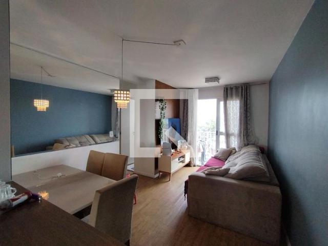 Apto, Jardim São Savério, 2 Quartos, 47 m2 São Paulo