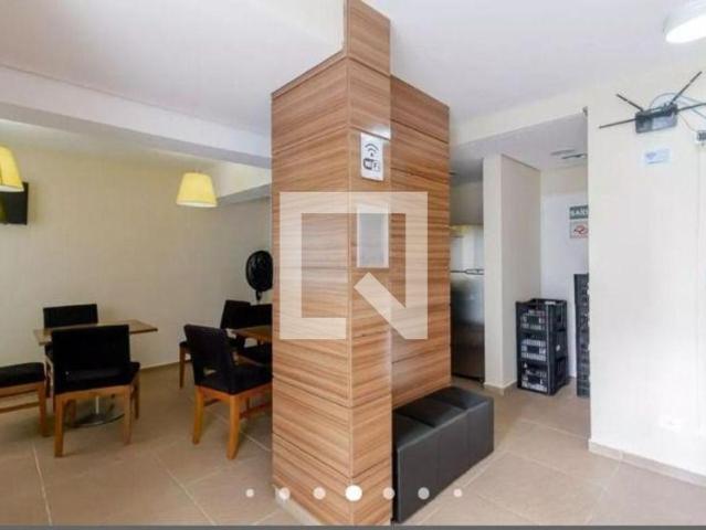 Apto, Jardim São Savério, 2 Quartos, 47 m2 São Paulo