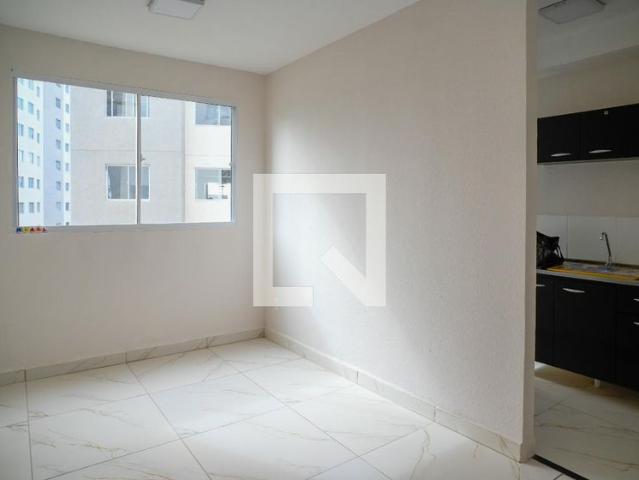 Apto, Jardim São Savério, 2 Quartos, 47 m2 São Paulo