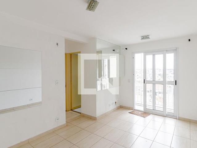 Apto, Jardim São Savério, 2 Quartos, 47 m2 São Paulo