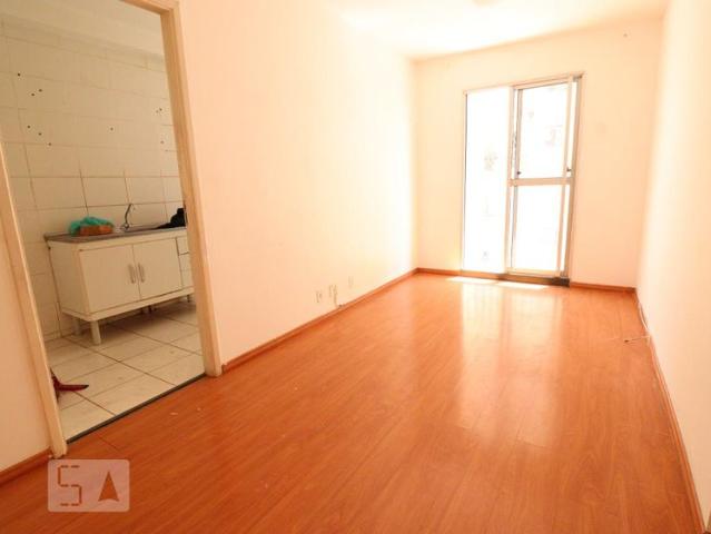 Apto, Jardim São Savério, 2 Quartos, 47 m2 São Paulo