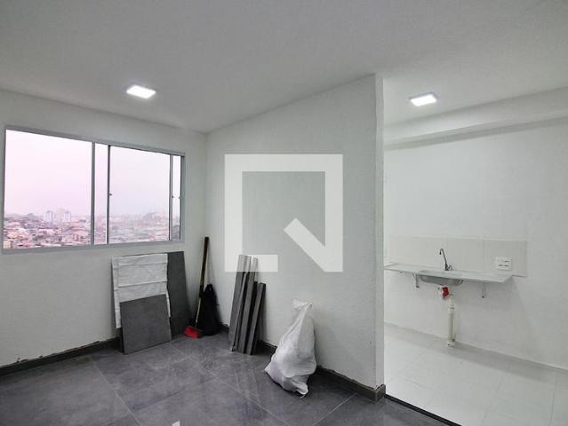 Apto, Jardim São Savério, 2 Quartos, 47 m2 São Paulo