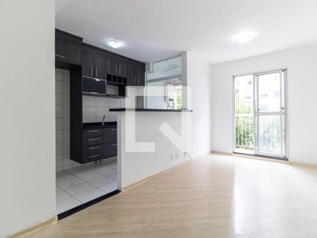 Apto, Jardim São Savério, 2 Quartos, 47 m2 São Paulo