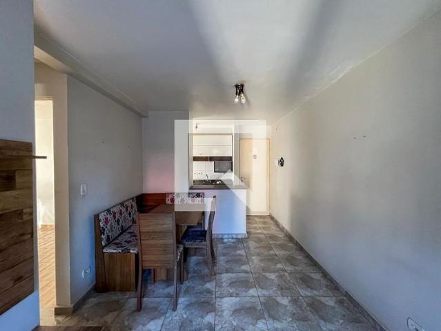 Apto, Jardim São Savério, 2 Quartos, 47 m2 São Paulo