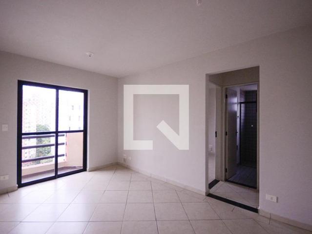 Apto, Jardim São Savério, 2 Quartos, 48 m2 São Paulo