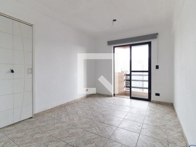 Apto, Jardim São Savério, 2 Quartos, 48 m2 São Paulo