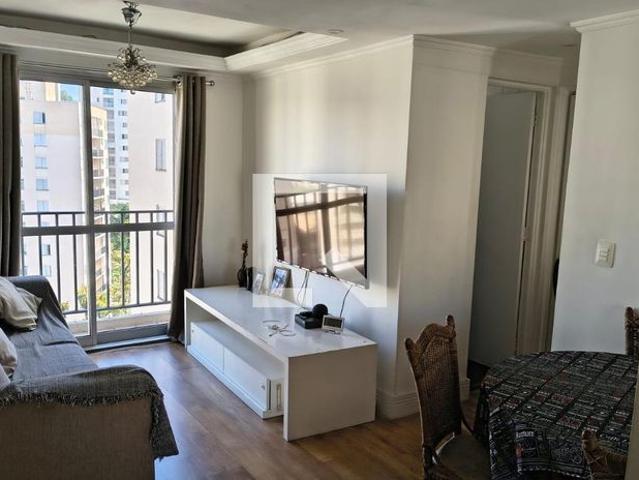 Apto, Jardim São Savério, 2 Quartos, 48 m2 São Paulo