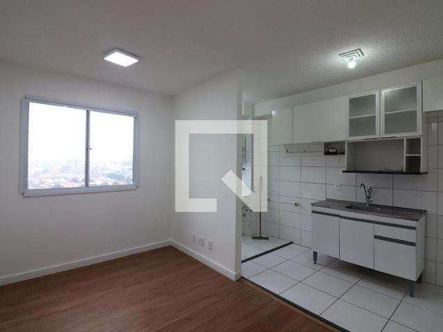 Apto, Jardim São Savério, 2 Quartos, 49 m2 São Paulo