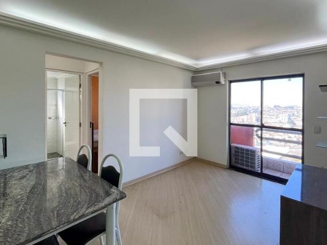 Apto, Jardim São Savério, 2 Quartos, 49 m2 São Paulo