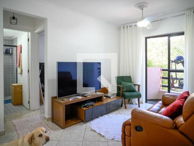 Apto, Jardim São Savério, 2 Quartos, 49 m2 São Paulo