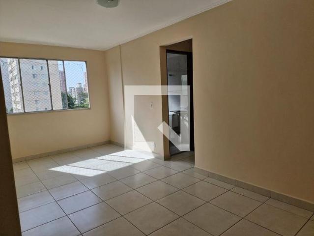 Apto, Jardim São Savério, 2 Quartos, 50 m2 São Paulo