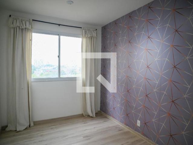Apto, Jardim São Savério, 2 Quartos, 50 m2 São Paulo