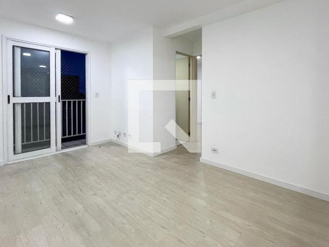 Apto, Jardim São Savério, 2 Quartos, 50 m2 São Paulo