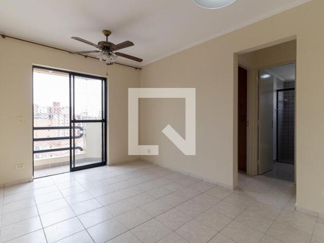 Apto, Jardim São Savério, 2 Quartos, 50 m2 São Paulo