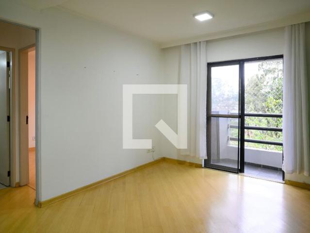 Apto, Jardim São Savério, 2 Quartos, 50 m2 São Paulo