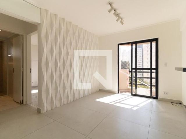 Apto, Jardim São Savério, 2 Quartos, 50 m2 São Paulo