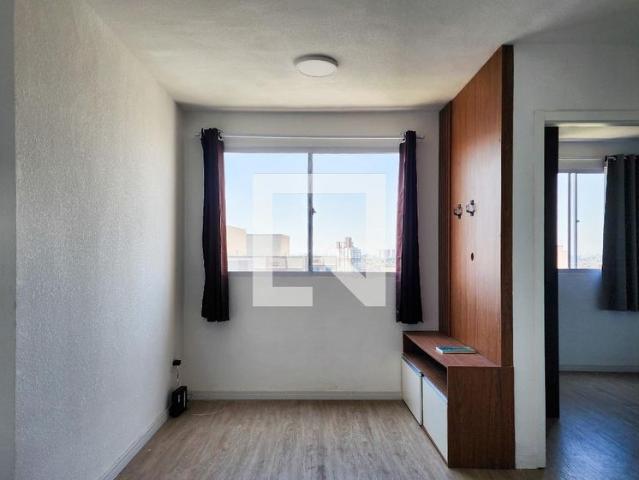 Apto, Jardim São Savério, 2 Quartos, 50 m2 São Paulo