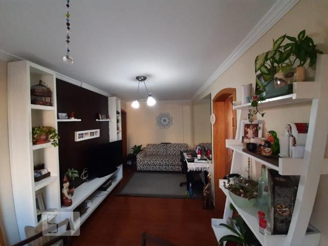Apto, Jardim São Saverio, 2 Quartos, 51 m2 São Paulo