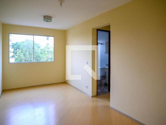 Apto, Jardim São Savério, 2 Quartos, 51 m2 São Paulo